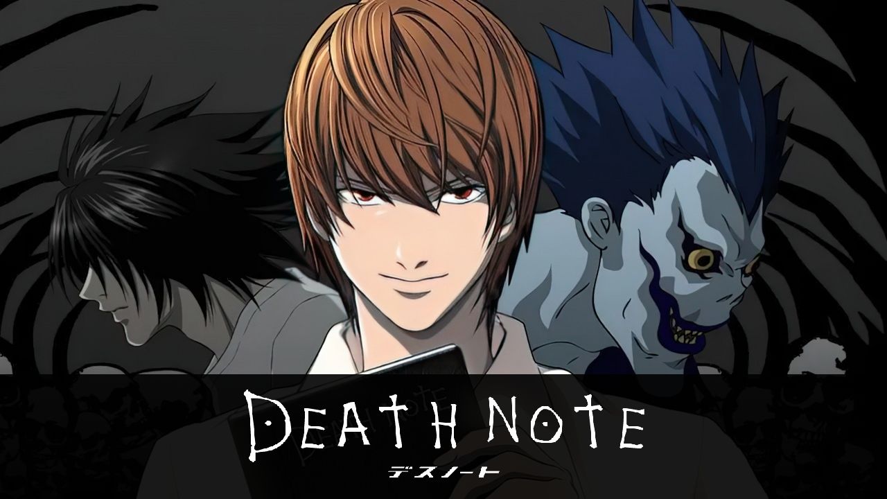 Death Note En Vivo